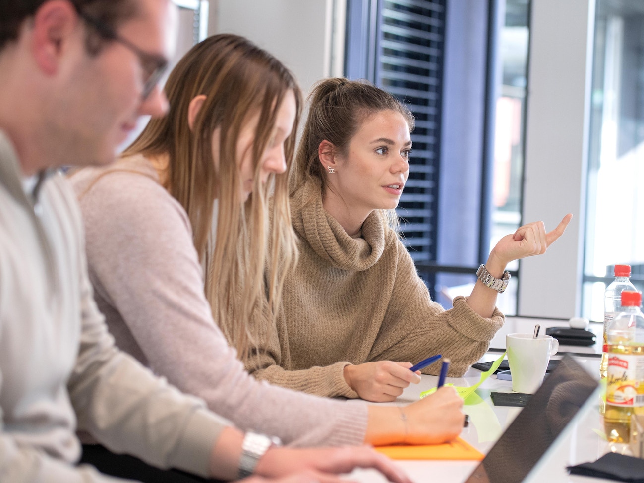 Karriere bei Porsche - Unsere Stellenangebote | Porsche Schweiz