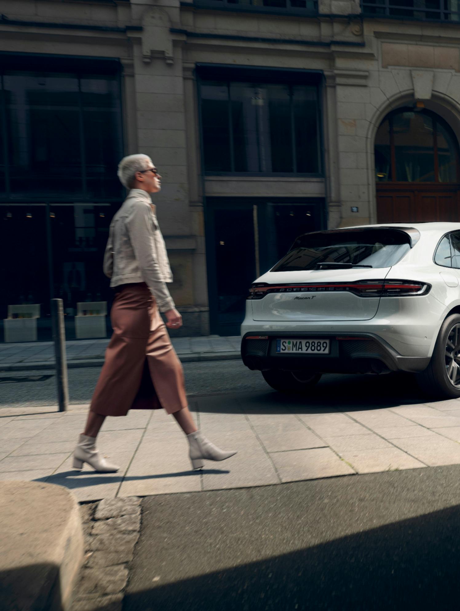 Porsche Macan T | Porsche USA