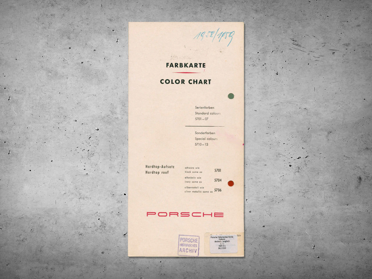 Model Overview 356 | Porsche Classic | Porsche USA