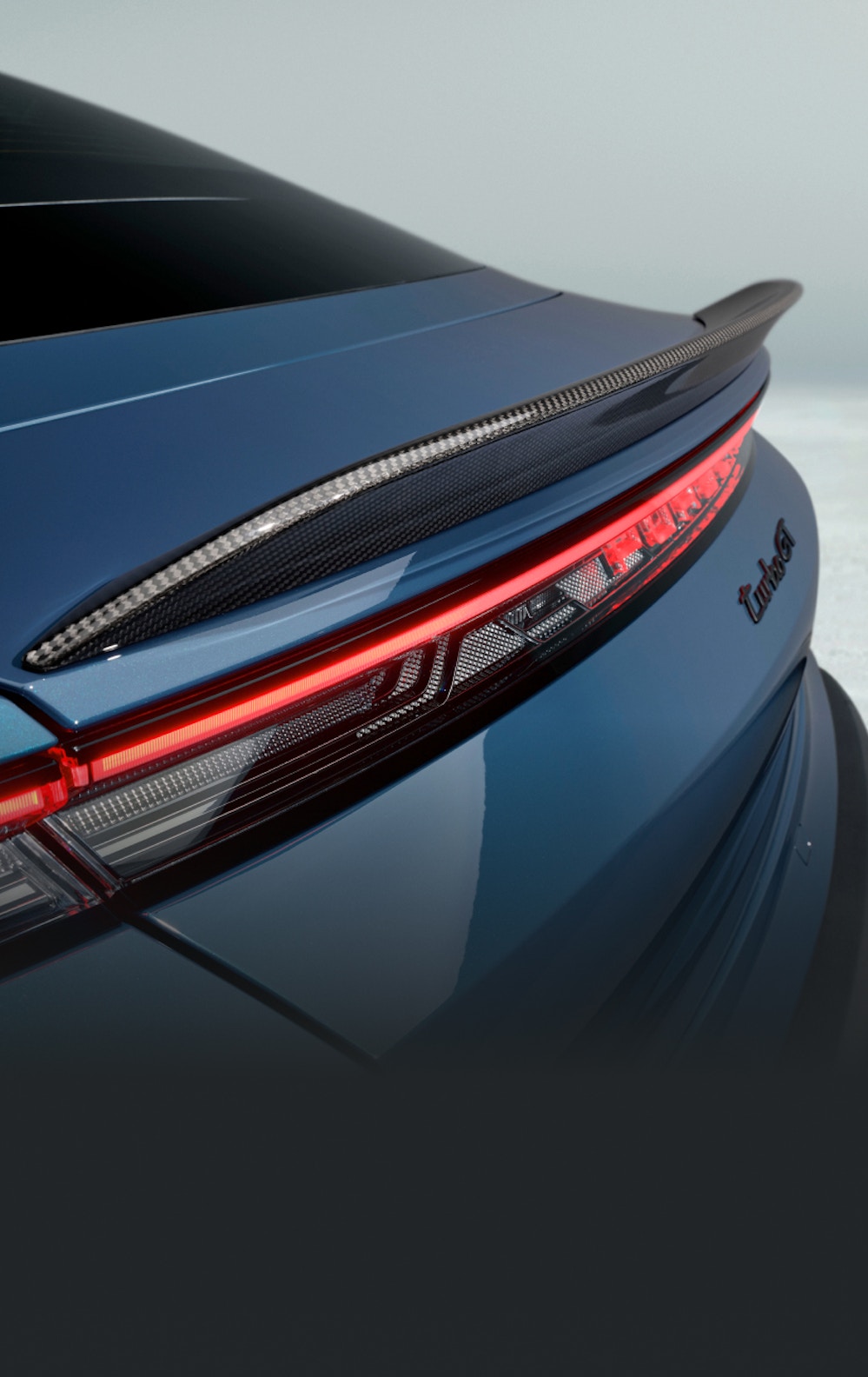 Porsche Taycan Turbo GT | Porsche USA