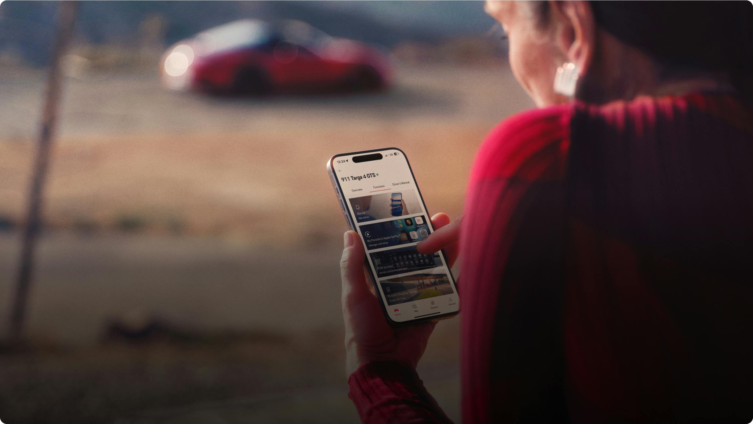 Porsche 911 Carrera | Porsche International