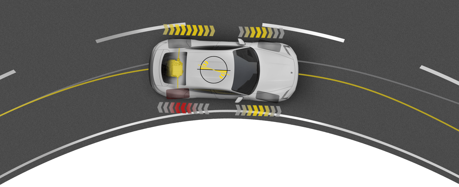 Porsche Taycan GTS | Porsche USA