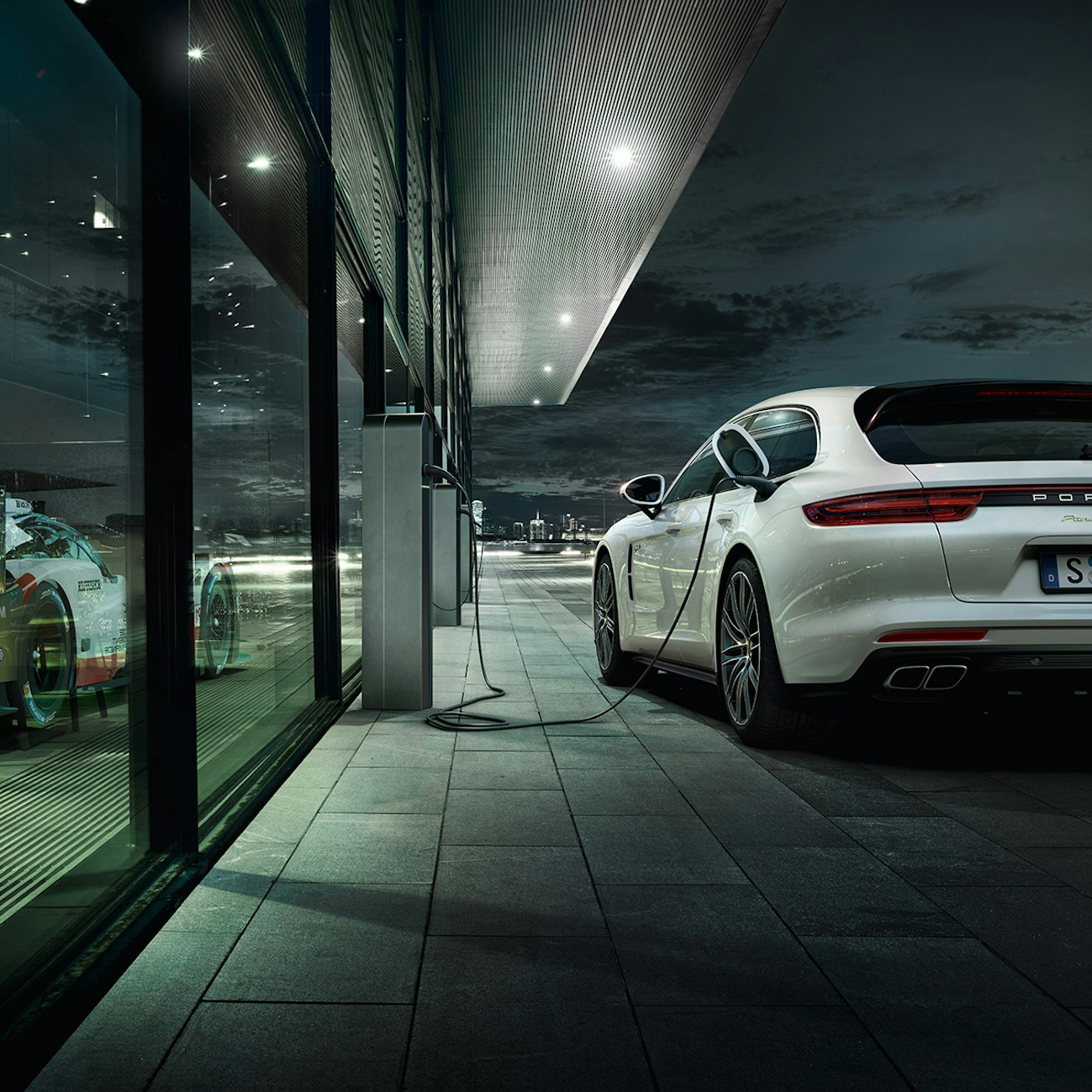 Porsche Brasil | Site oficial