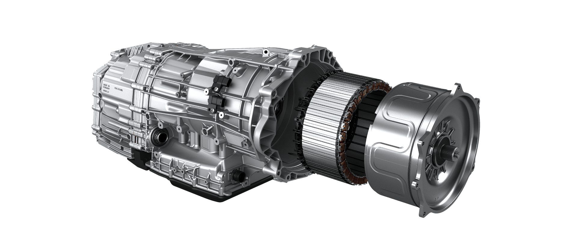 Porsche Panamera Turbo S E-Hybrid | Porsche USA