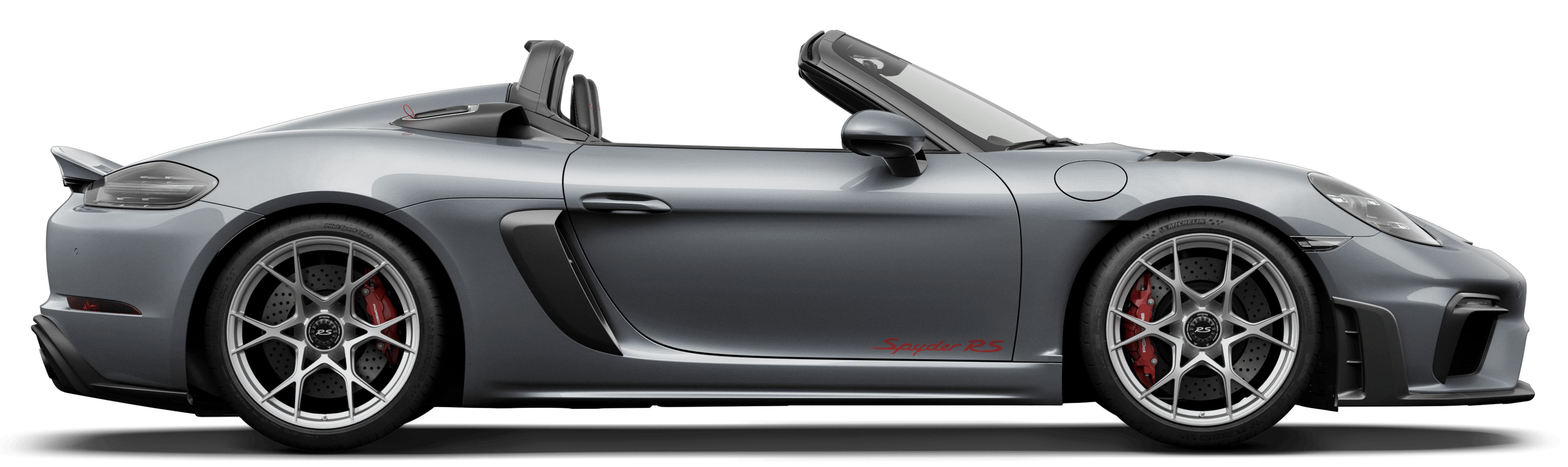 Model overview | Porsche Greece