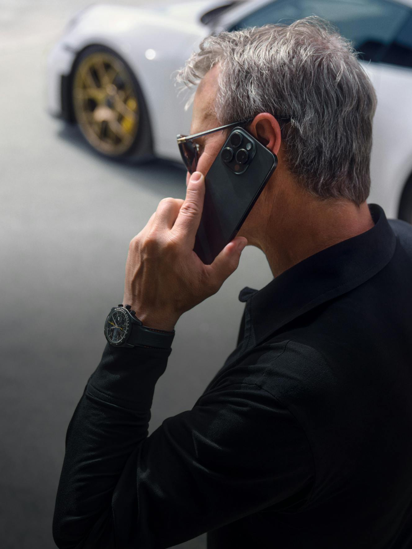 Porsche 911 GT3 | Porsche Malaysia