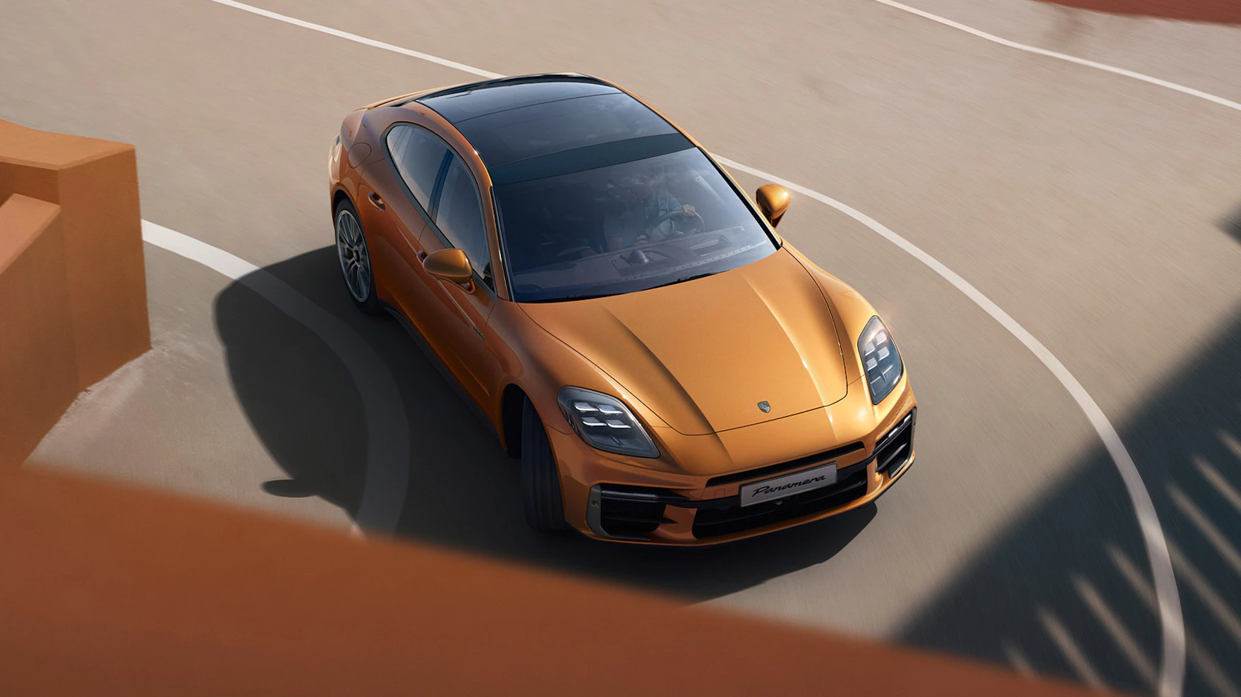 Porsche Financial Services | Porsche USA