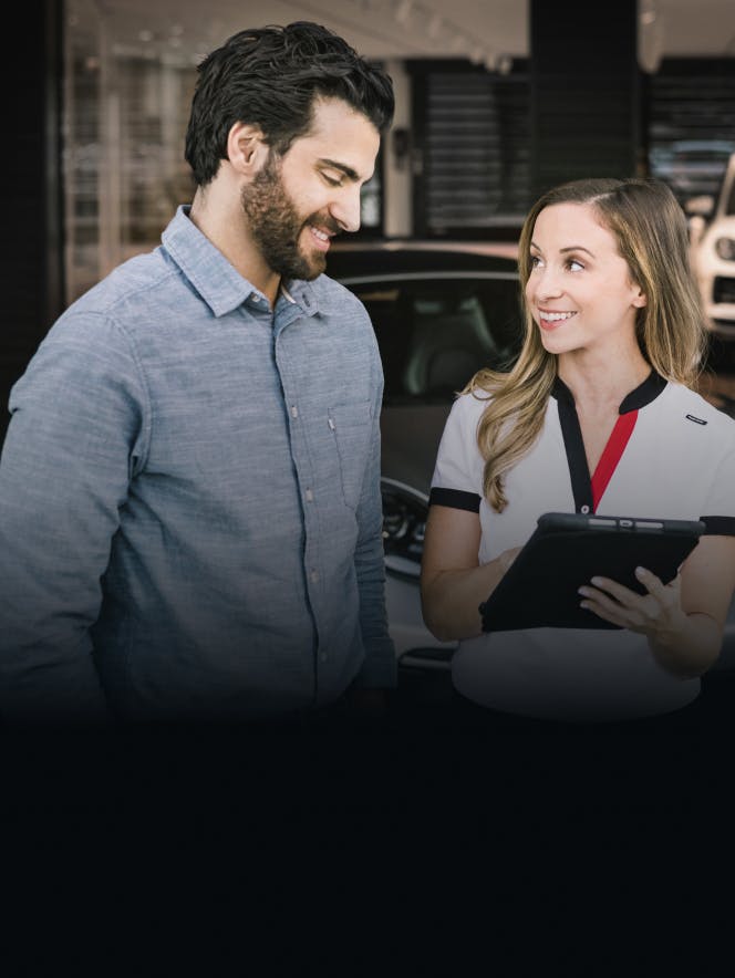 Help & Contact | Porsche Great Britain