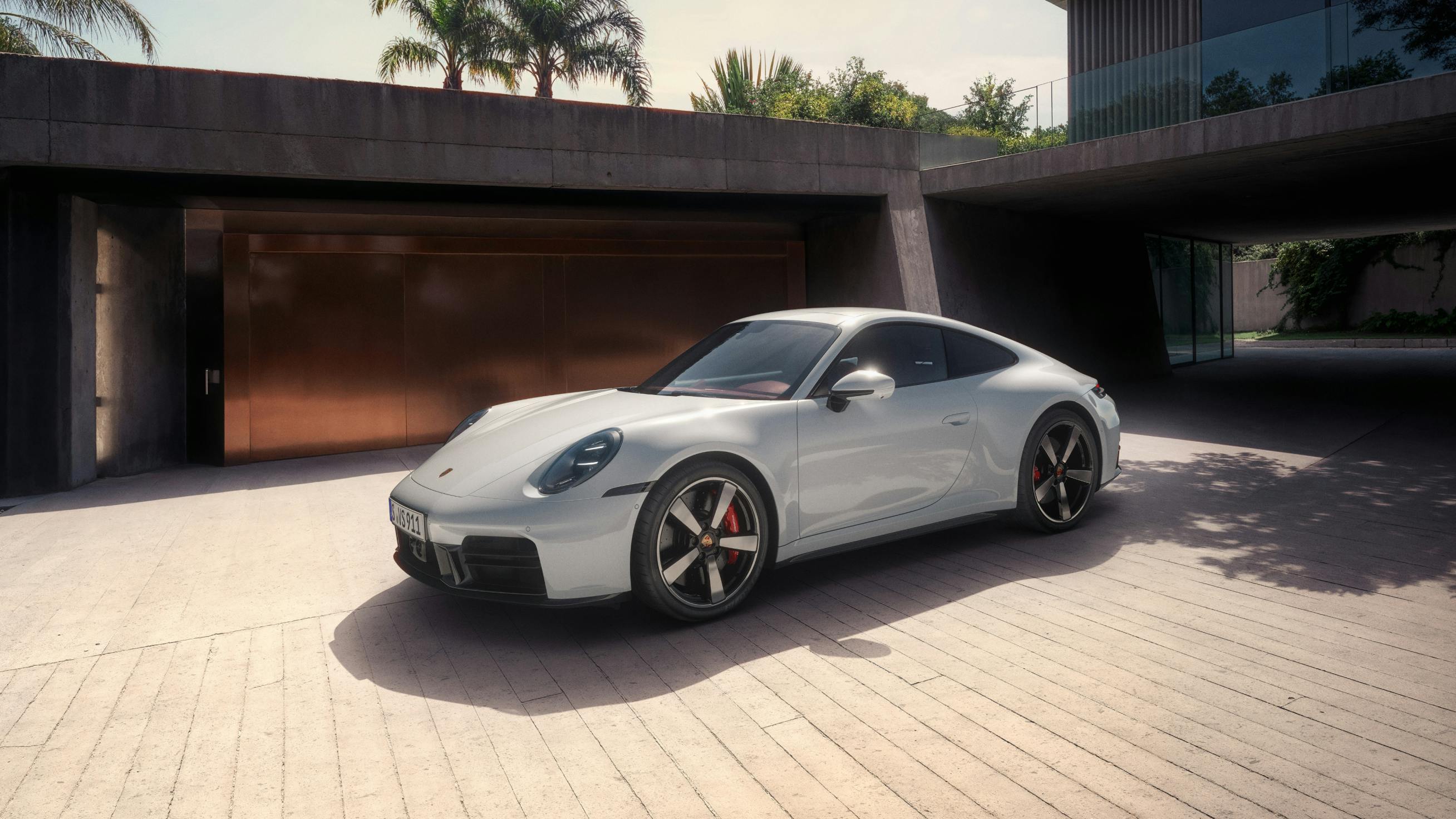 Porsche 911 Carrera S | Porsche USA
