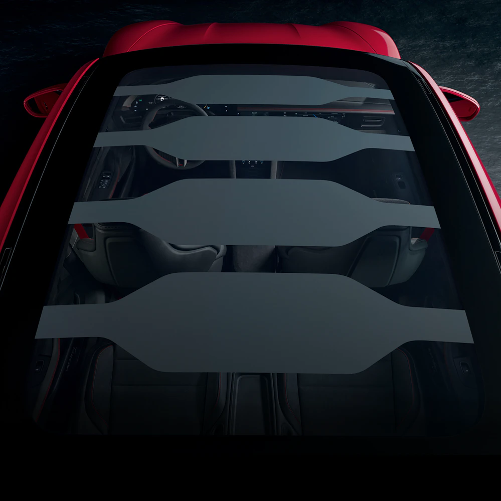 Porsche Taycan | Porsche Iceland