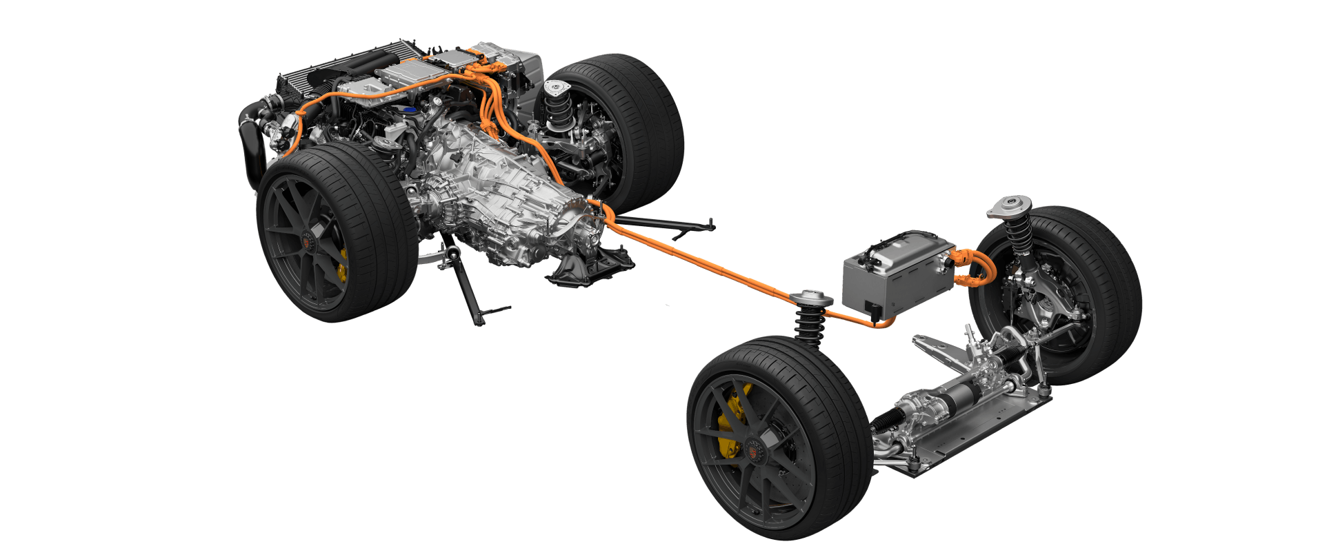 Porsche 911 Carrera GTS Cabriolet | Porsche USA