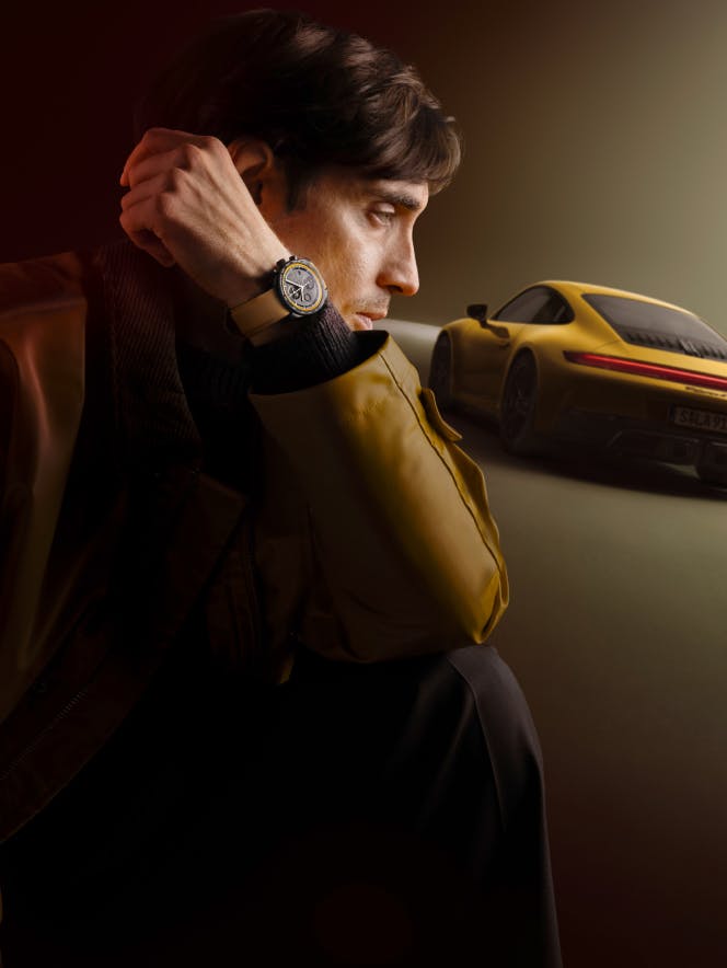 Porsche 911 Carrera | Porsche USA