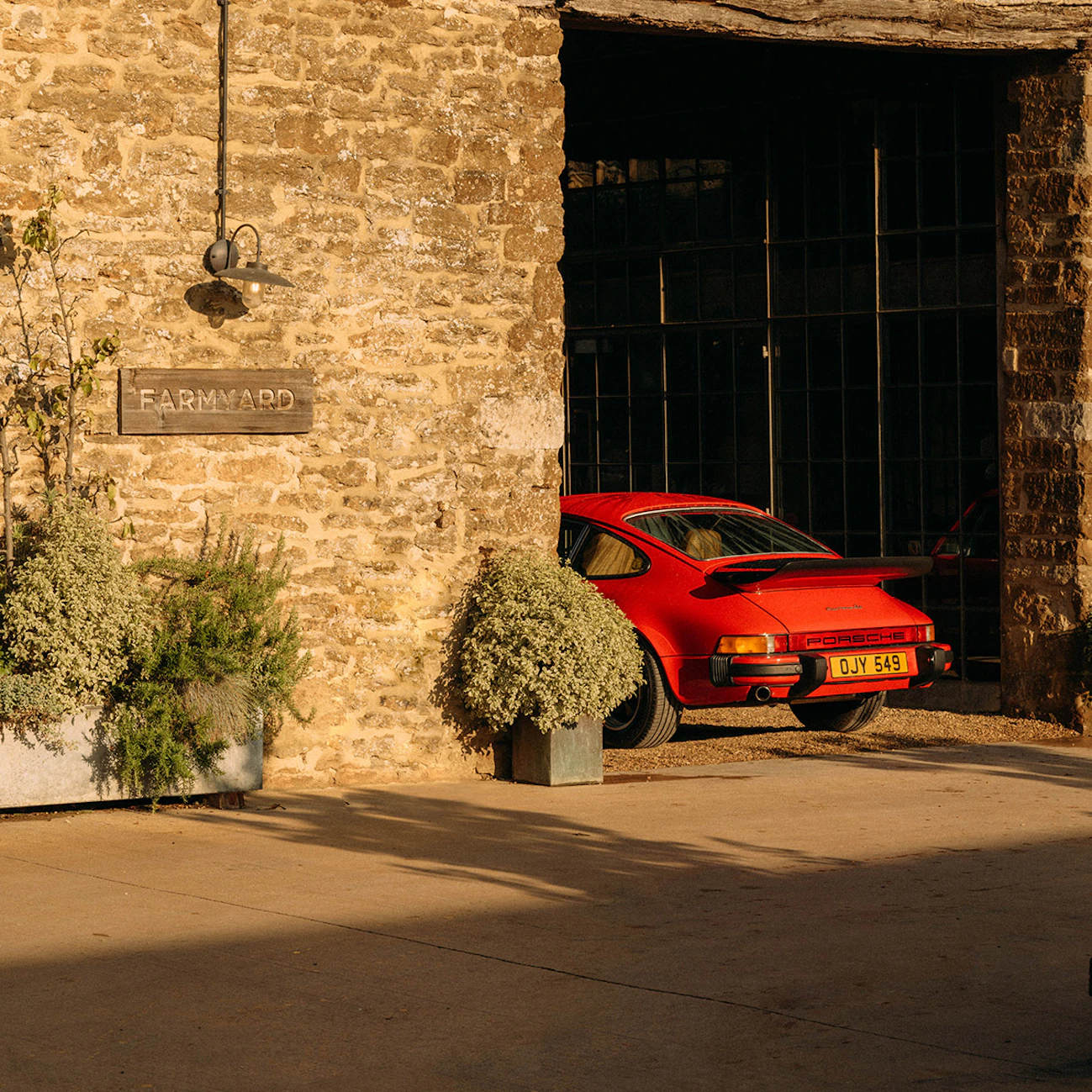 Events & Partnerships | Porsche Great Britain