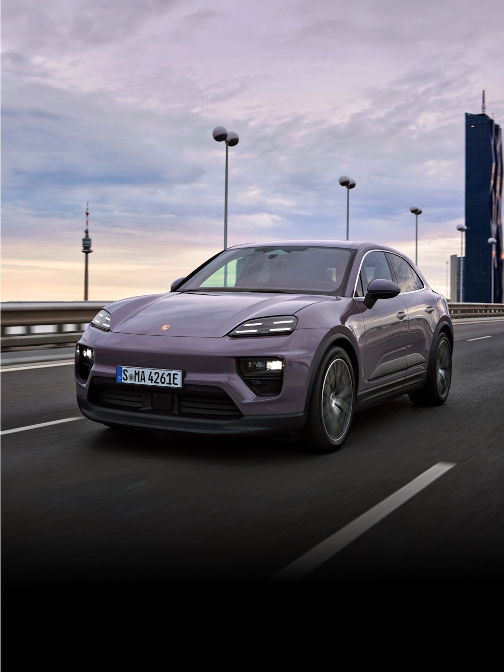 Porsche Brasil | Site oficial