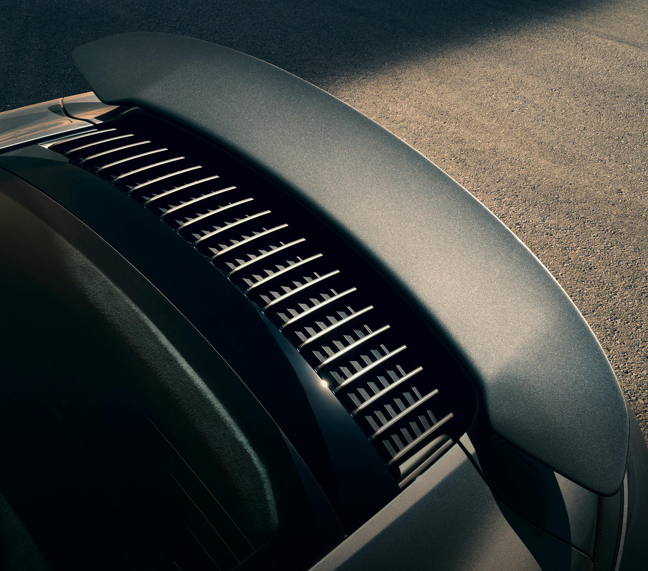 Porsche 911 Turbo S | Porsche Polska