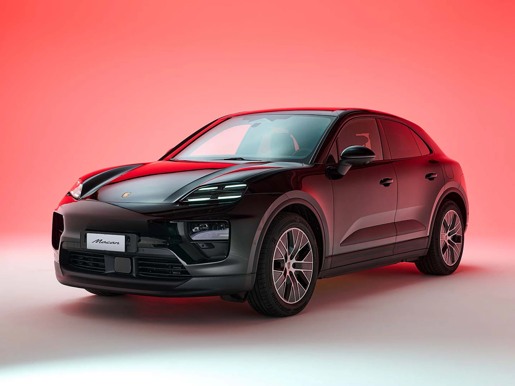 Nuova Macan CityLife | Porsche Italia