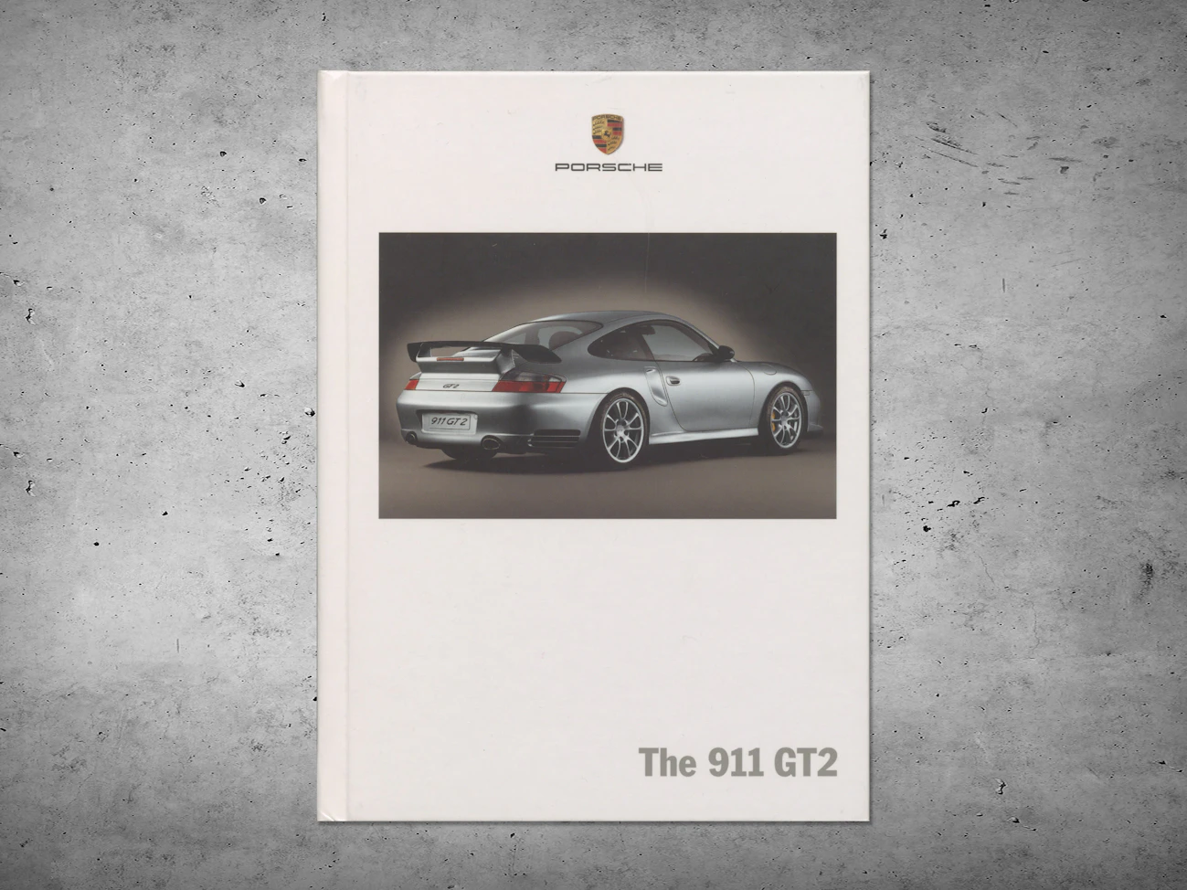 Model Overview 996 | Porsche Classic | Porsche USA