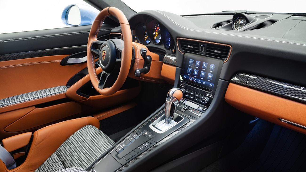 911 GT2 RS (991 II) | Porsche International