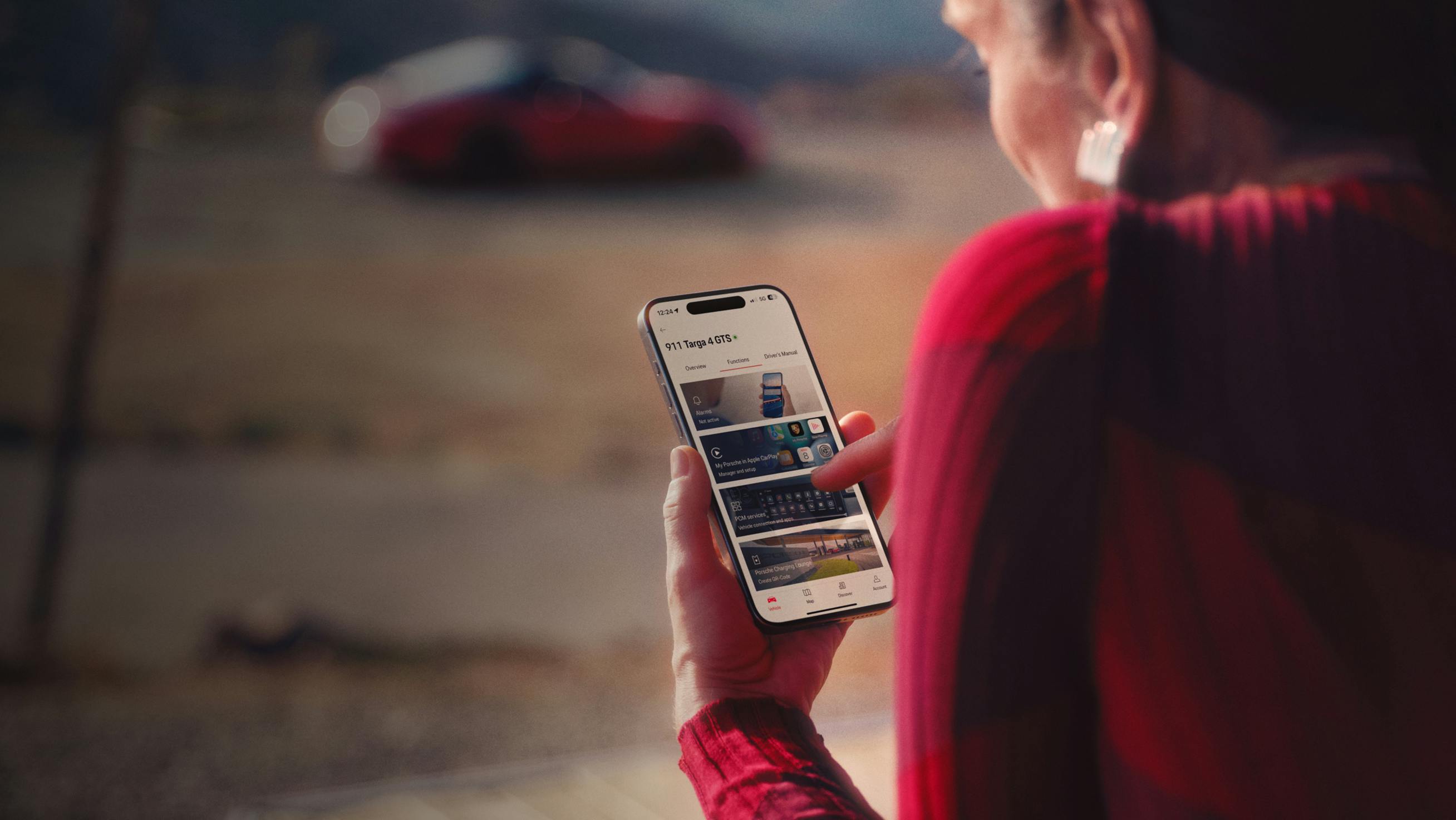 Porsche 911 Carrera | Porsche Singapore
