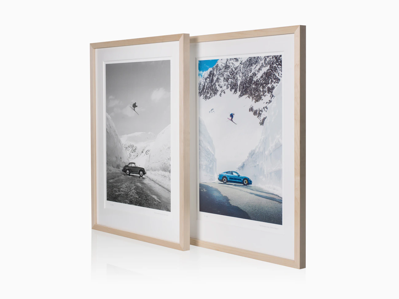 Porsche HOME - Porsche USA