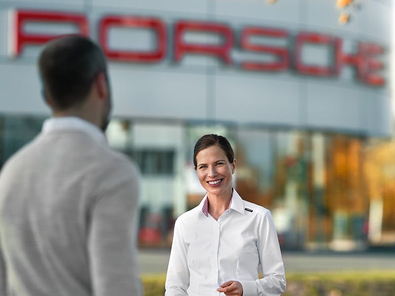 Porsche European Delivery - Porsche USA | Porsche USA