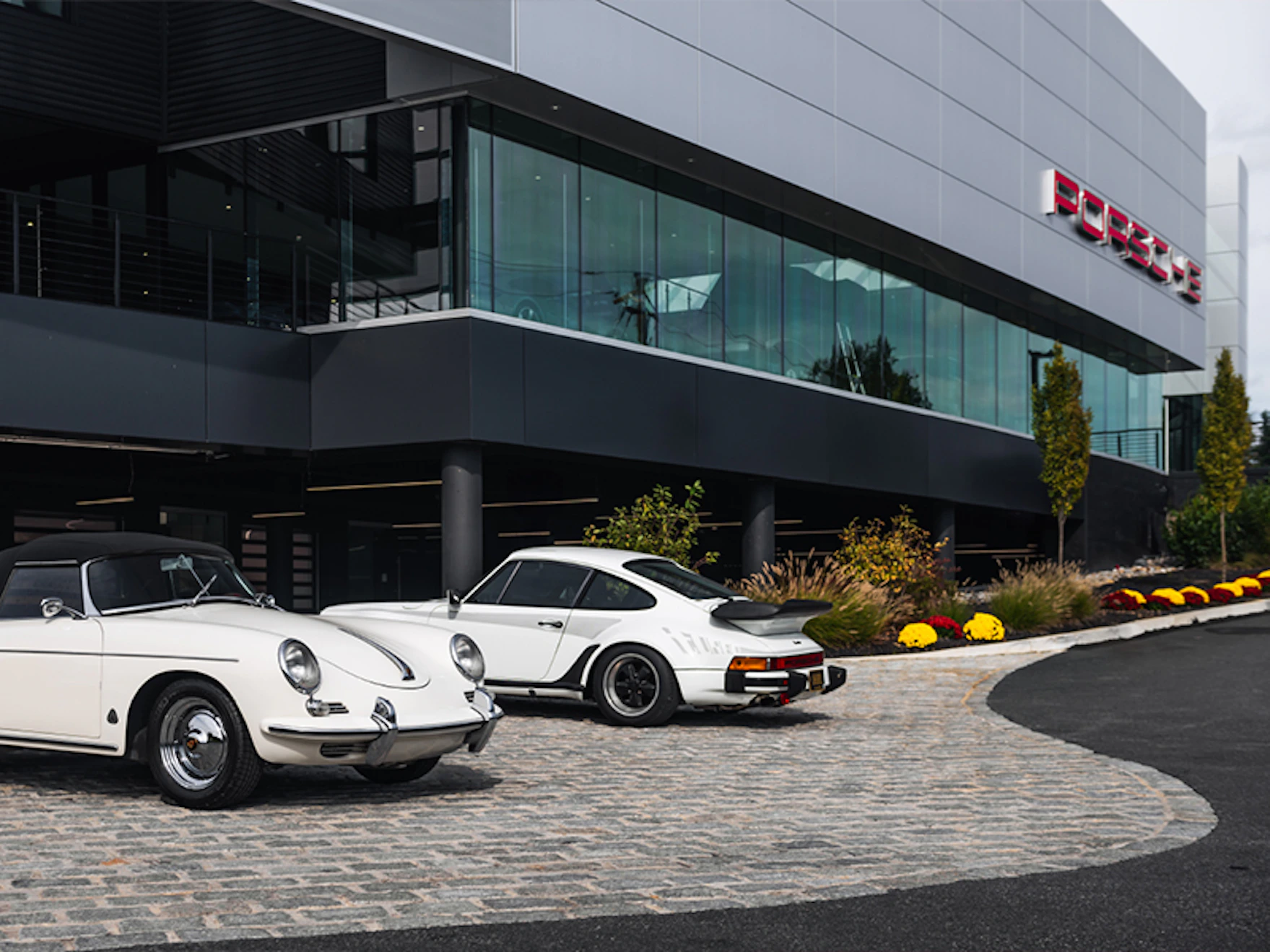 Porsche Classic Partner | Porsche Classic | Porsche USA
