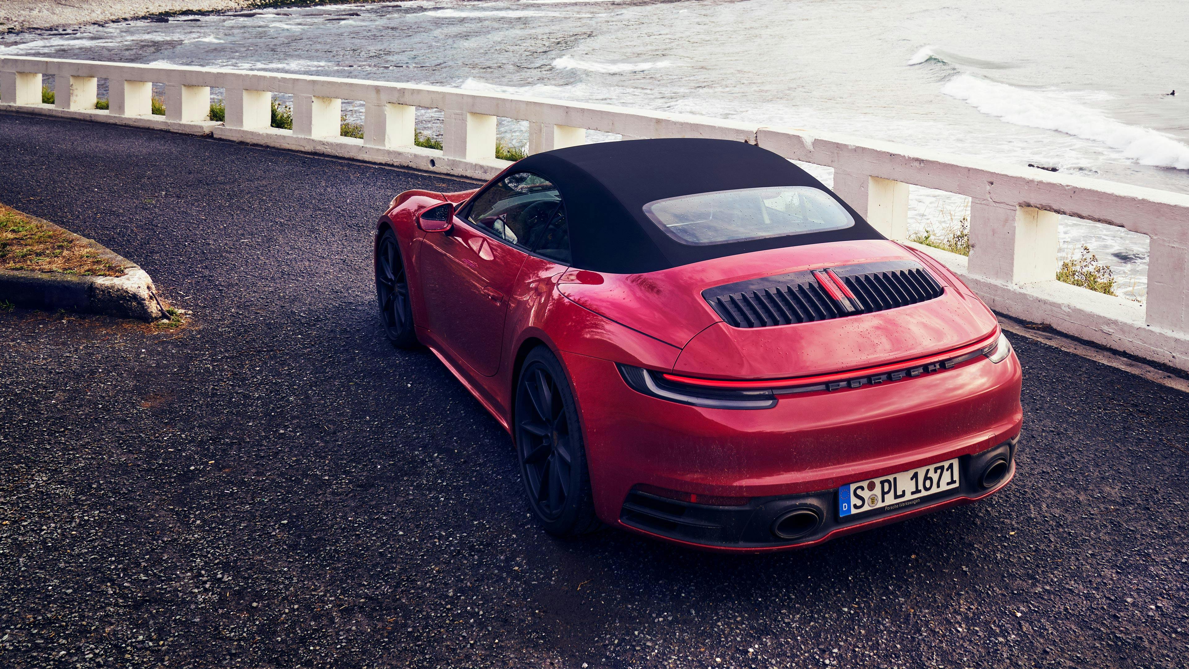 Porsche European Delivery - Porsche USA | Porsche USA
