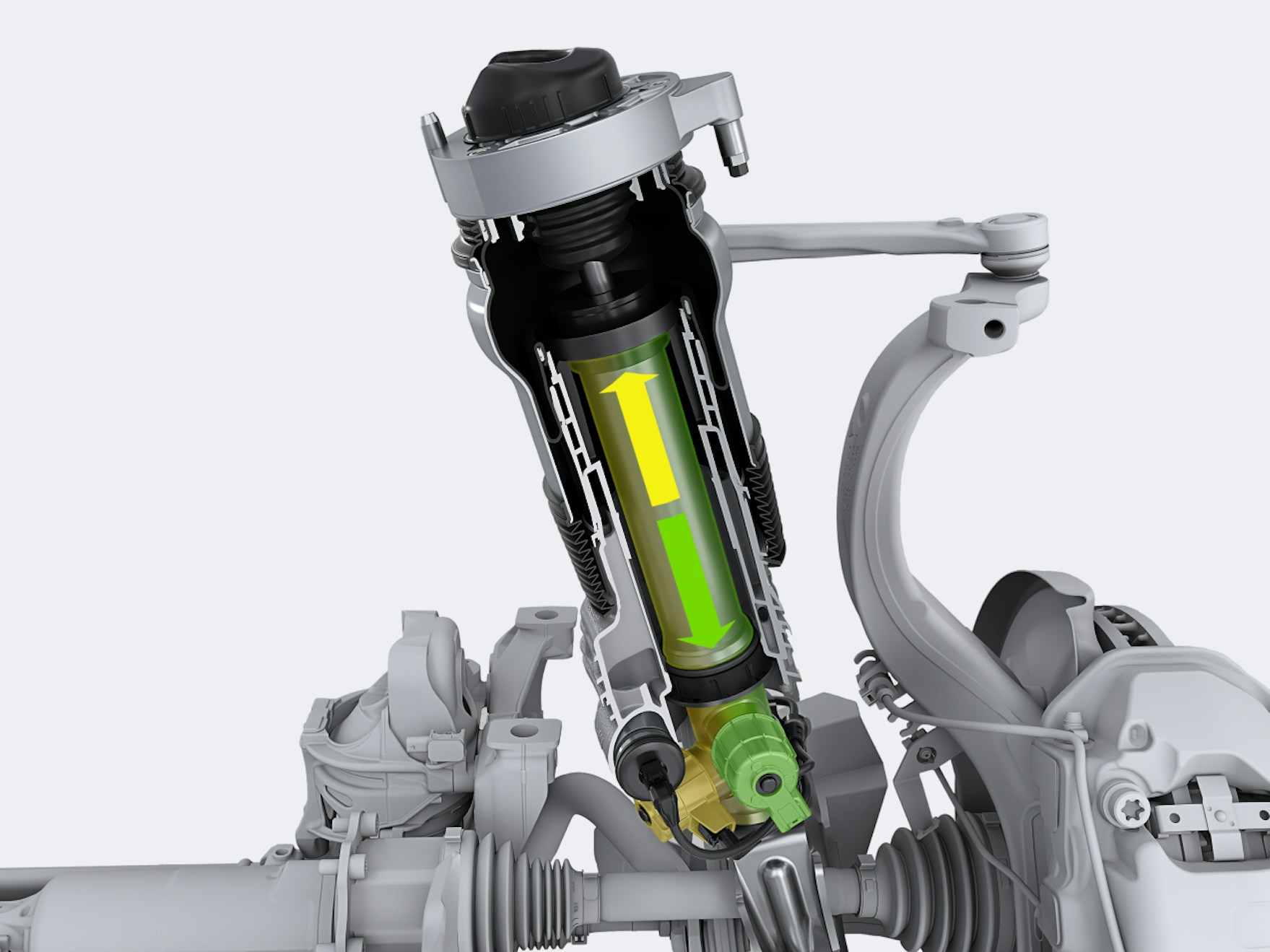 Porsche Cayenne | Porsche Greece