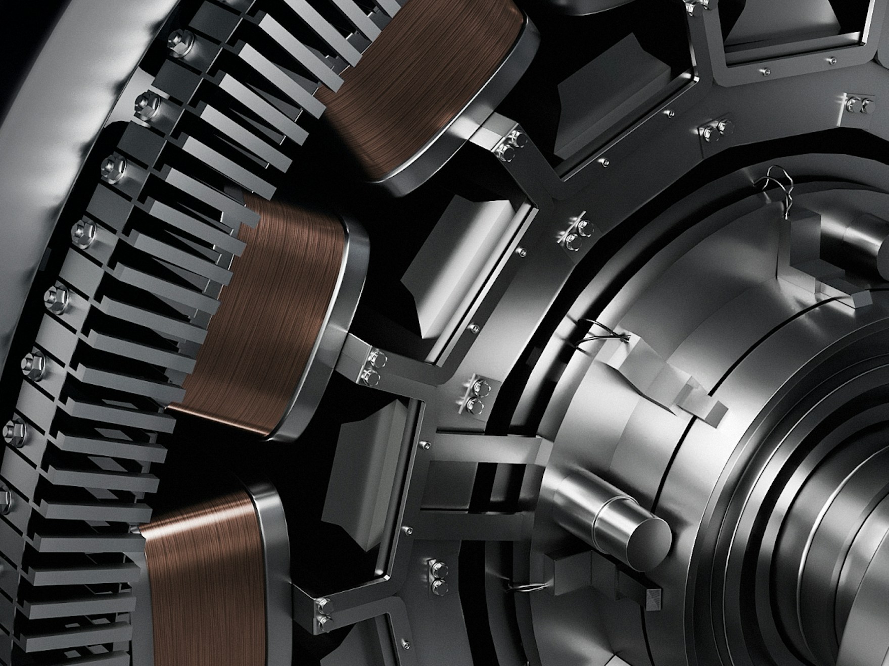 Porsche Cayenne E-Hybrid Coupé | Porsche Great Britain