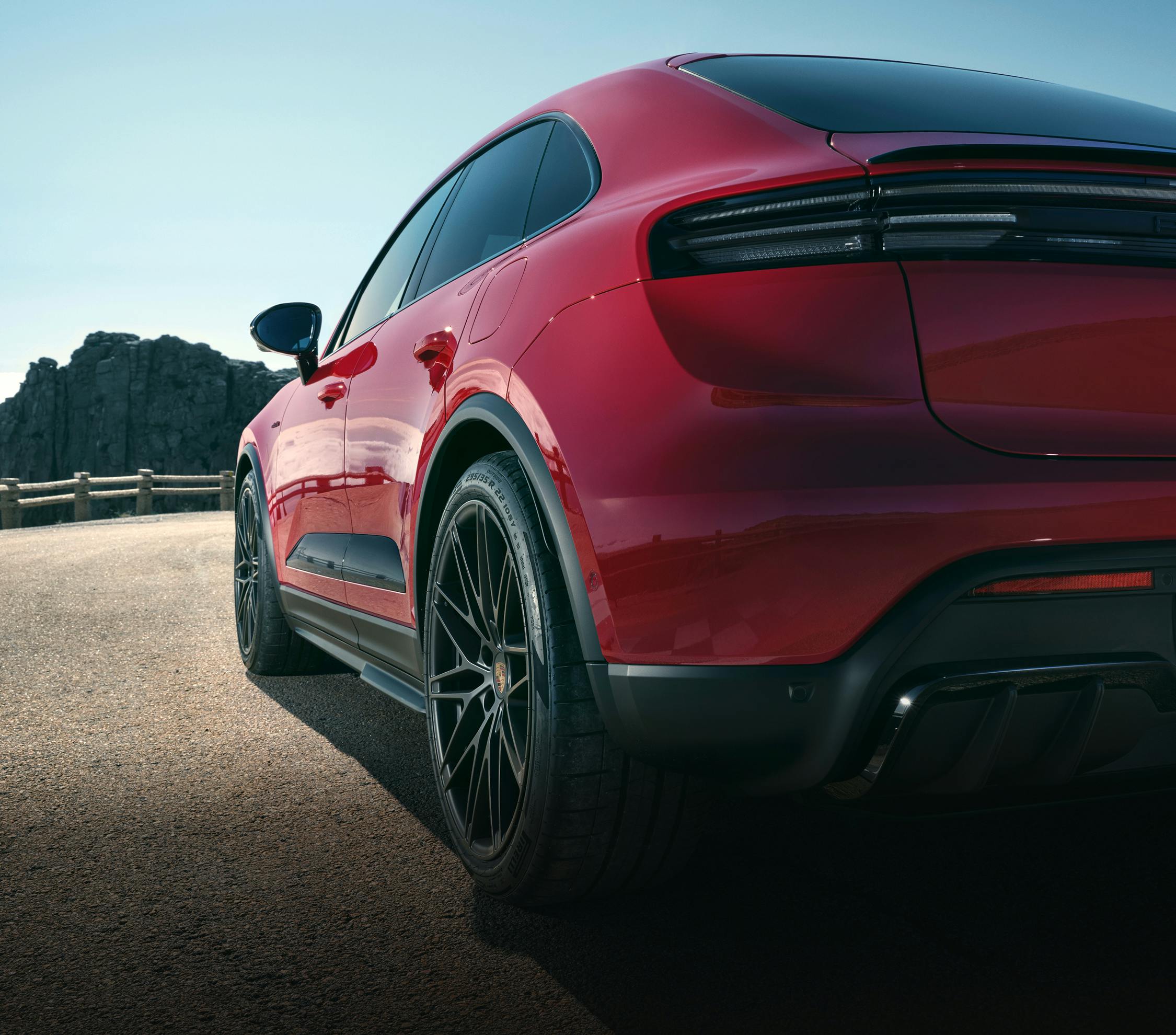 Porsche Macan GTS | Porsche USA