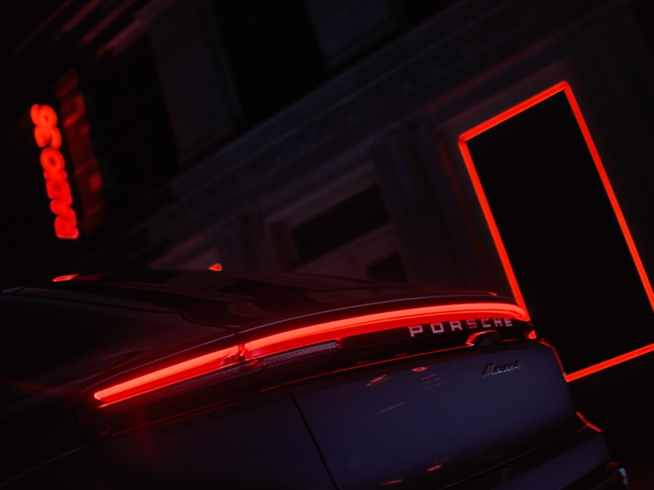 Porsche HOME - Porsche Australia