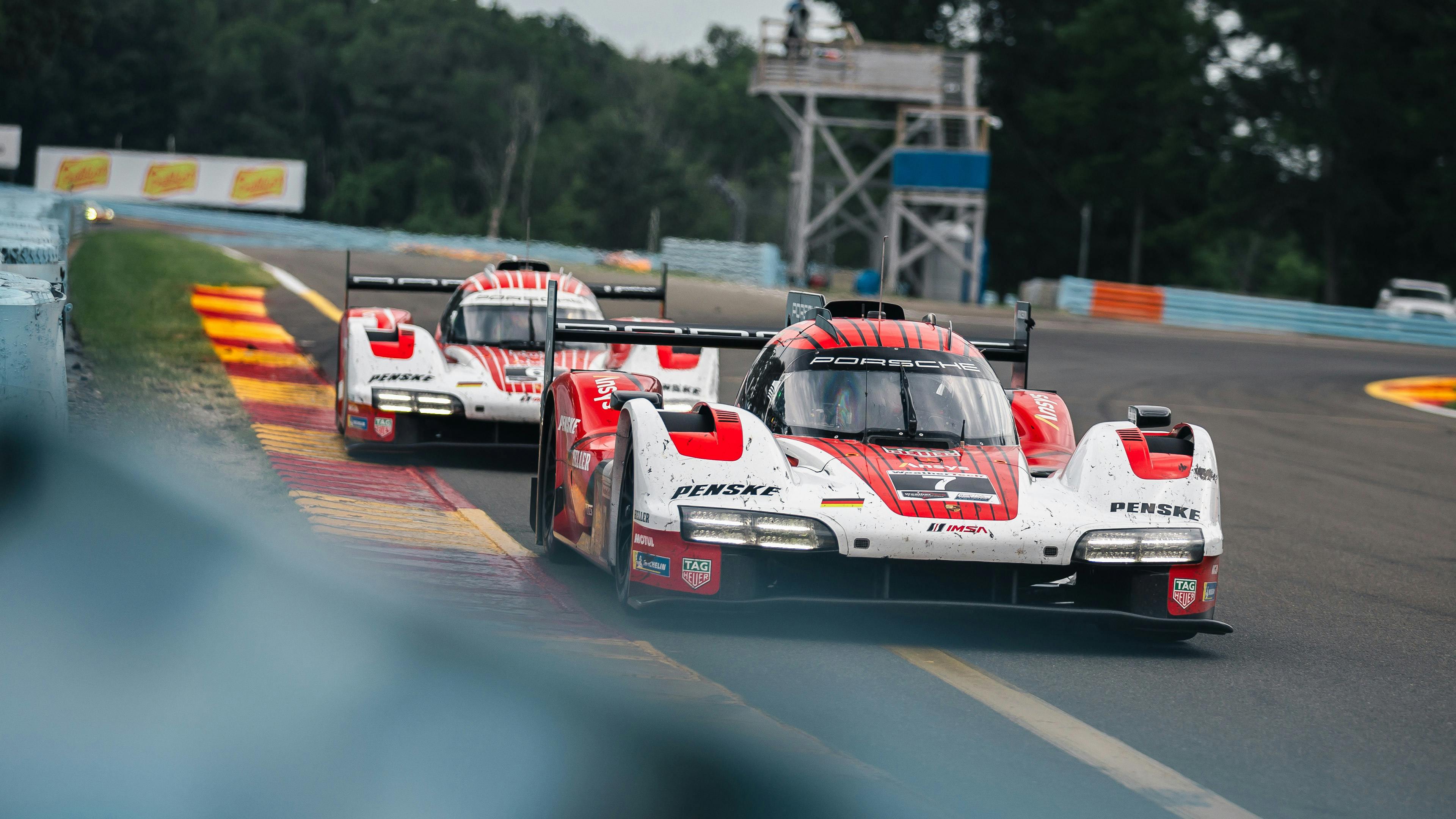 Global Partnership Council | Porsche Suisse