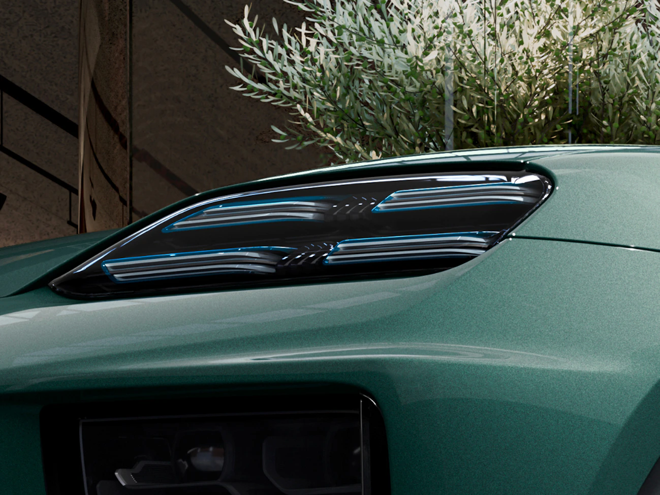 Exclusive Macan | Porsche Australia
