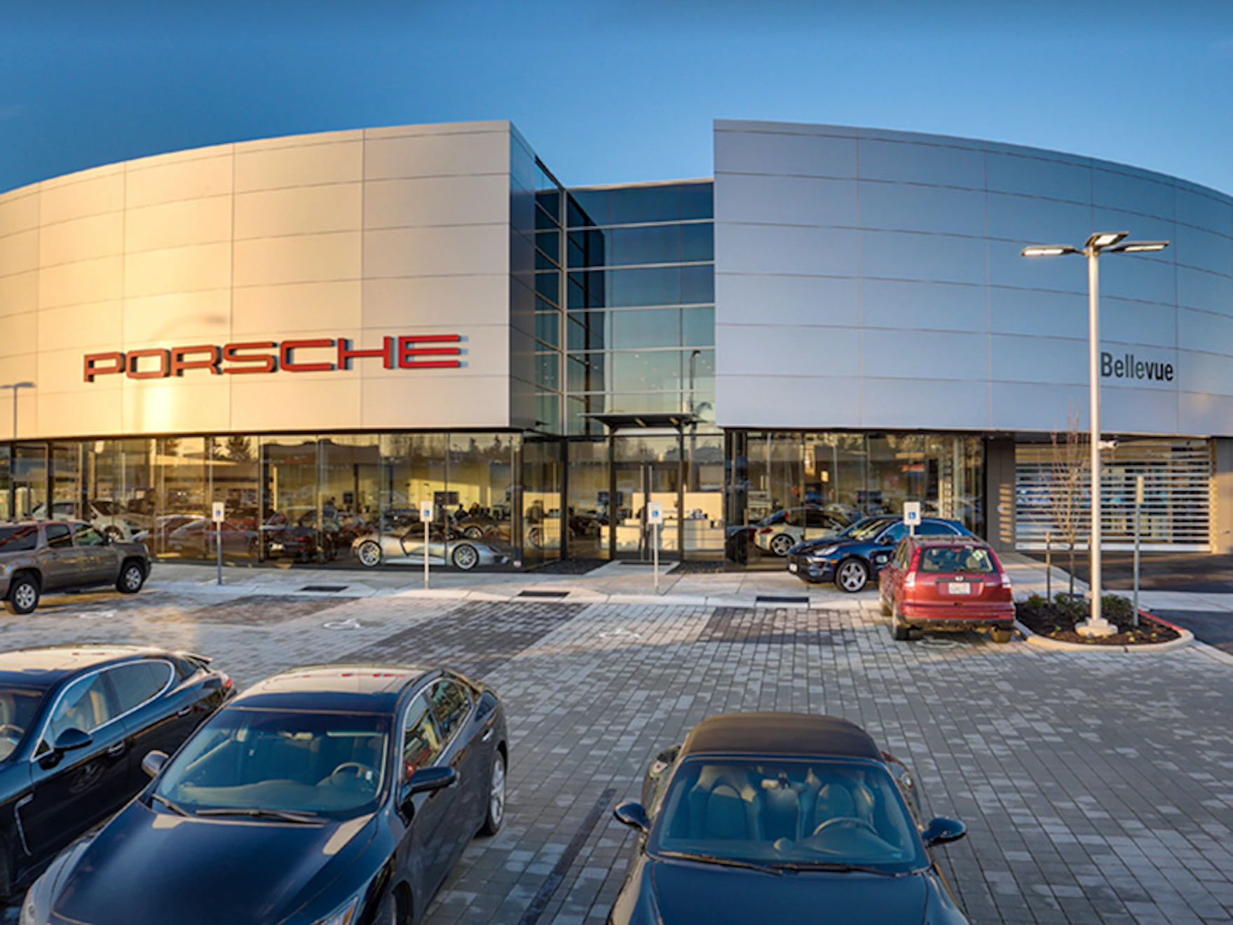 Porsche Classic Partner | Porsche Classic | Porsche USA