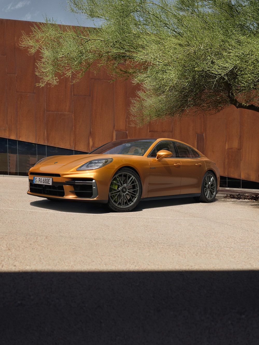 Porsche HOME - Porsche USA