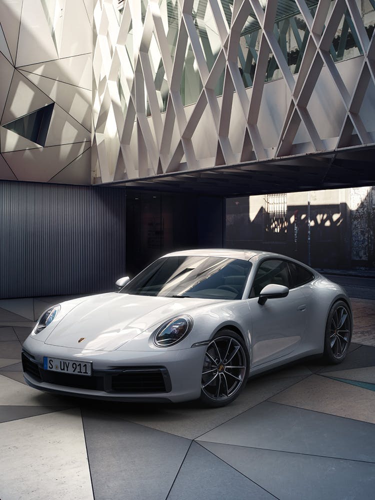 Porsche 60 Jahre 911 | Porsche Deutschland