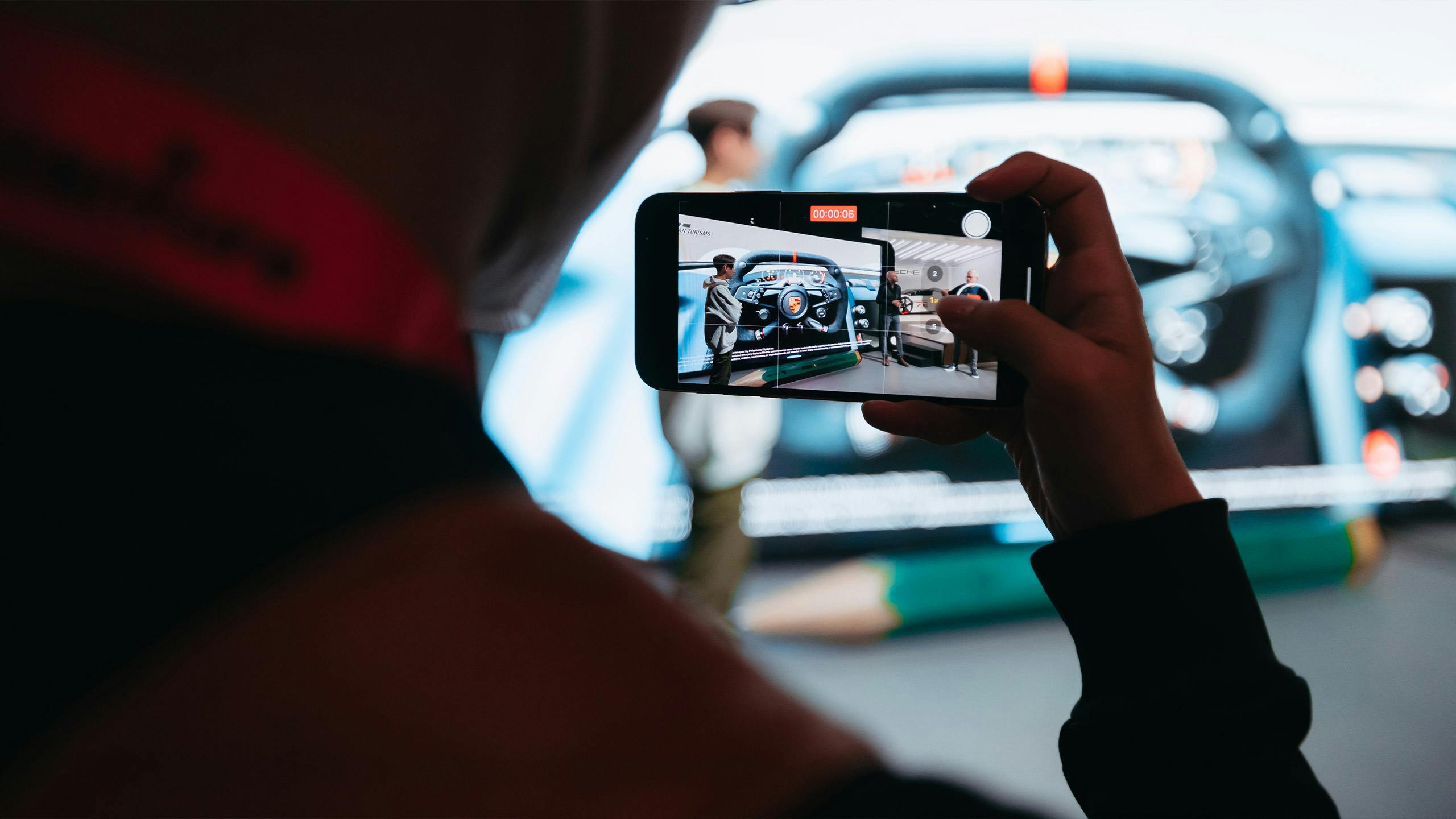 Jobs und Karriere | Porsche Deutschland