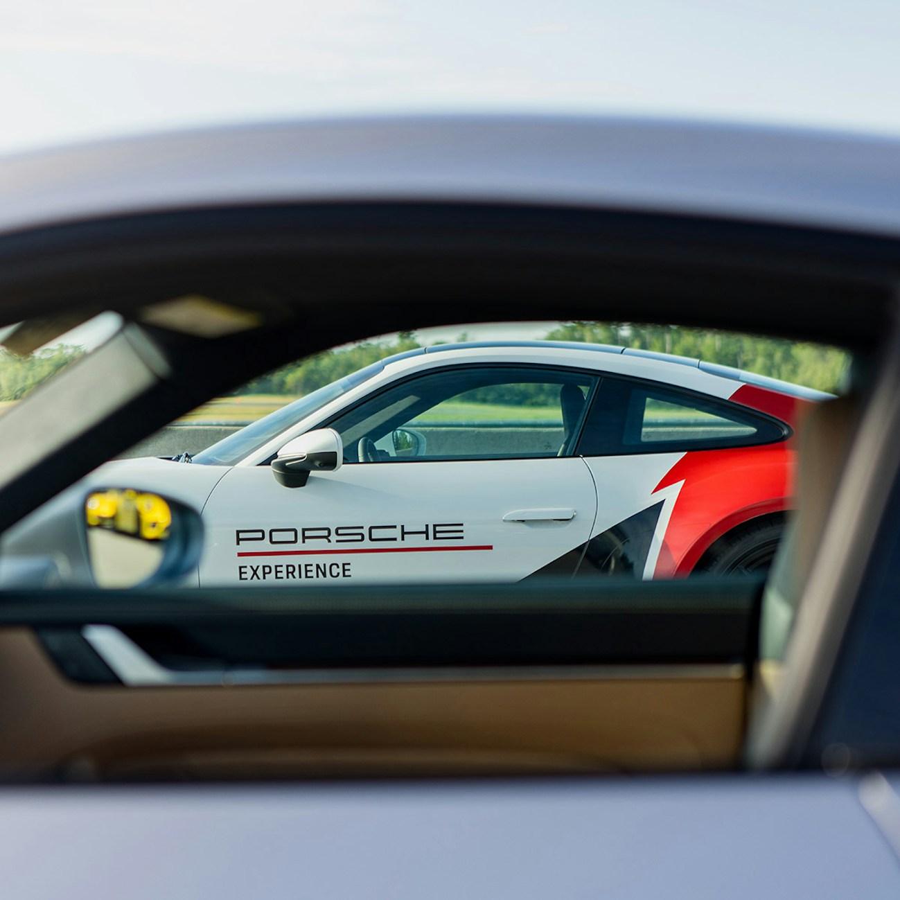 Porsche Canada | Official Website