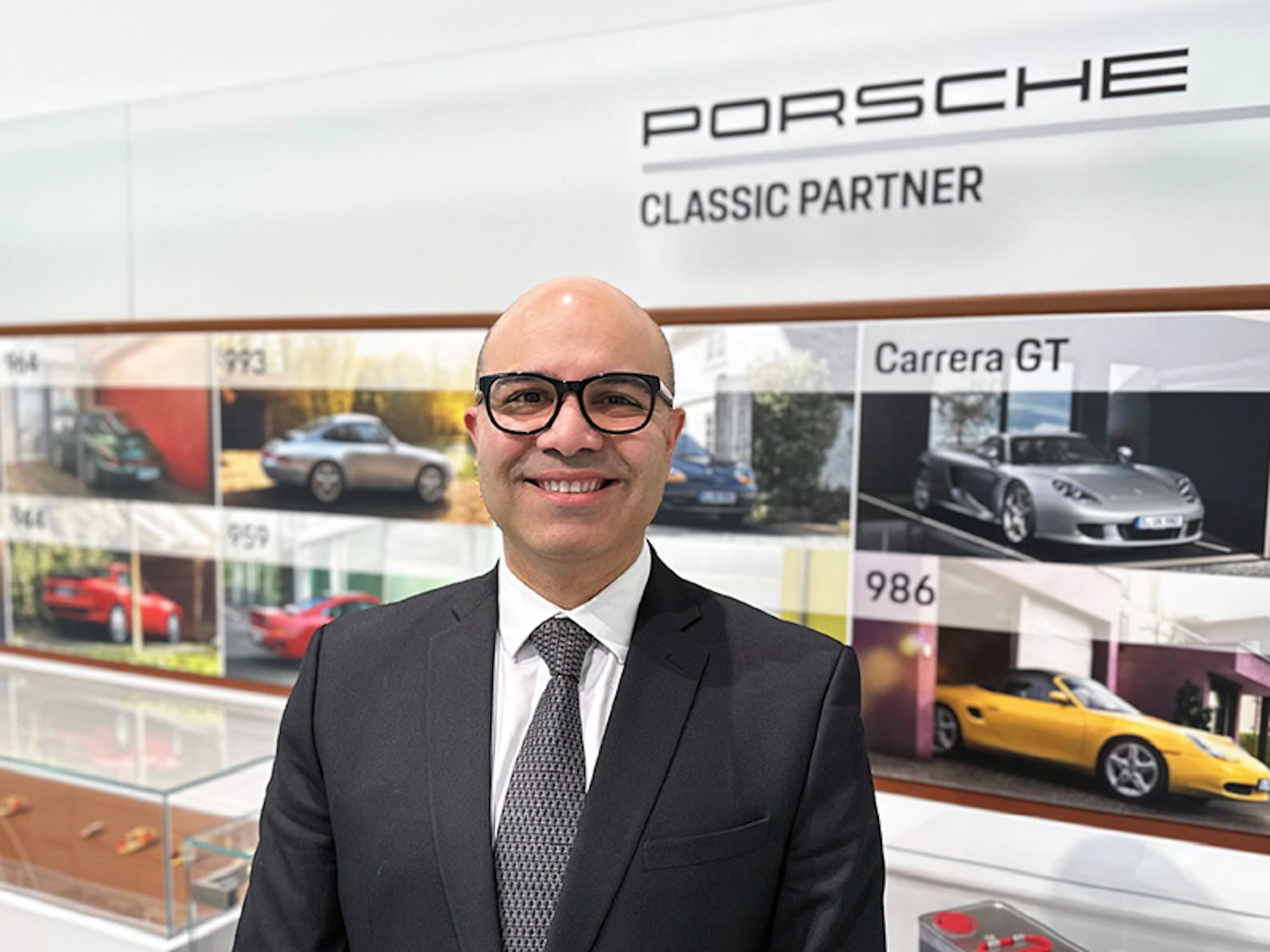 Porsche Classic Partner | Porsche Classic | Porsche USA