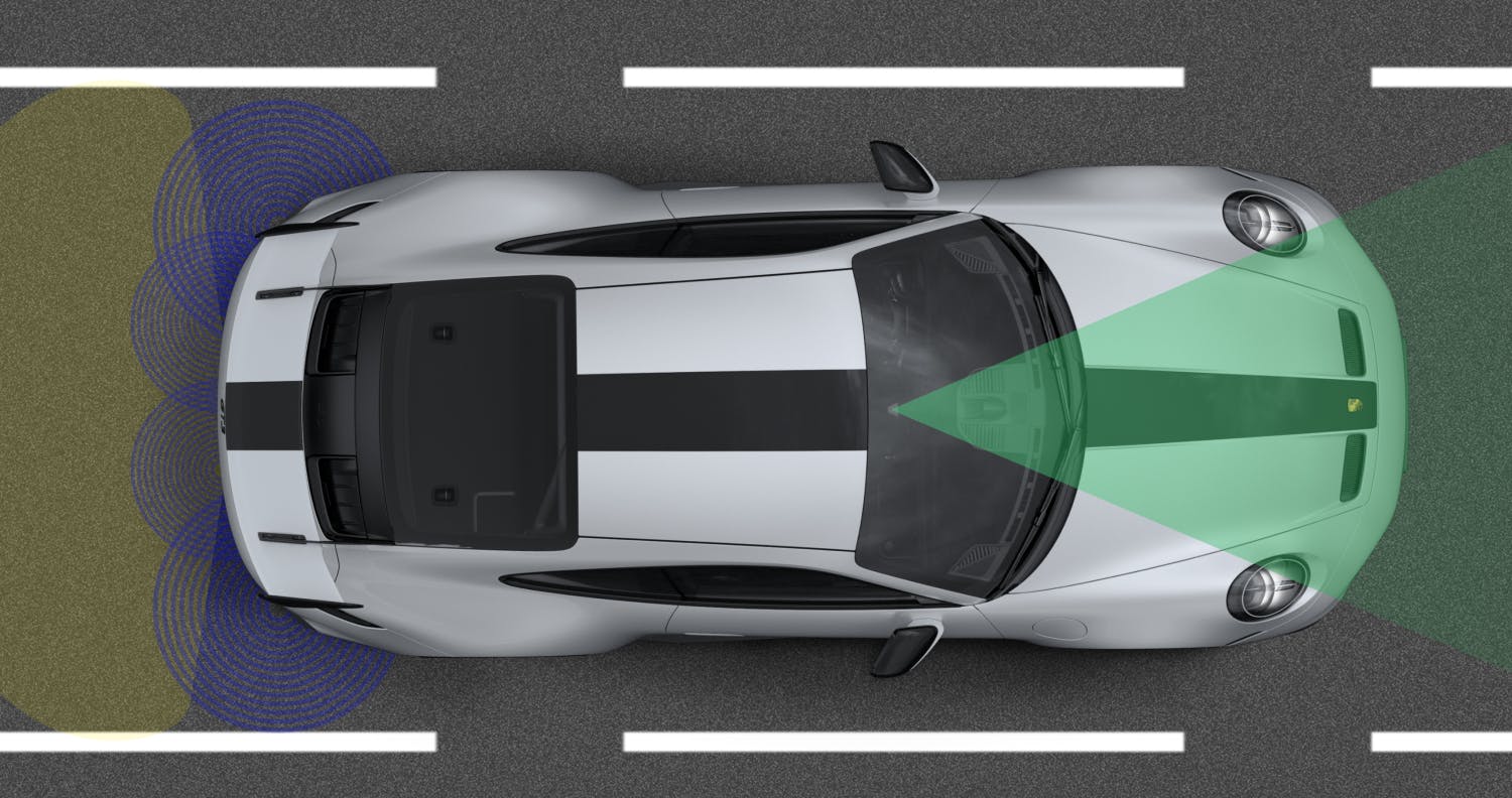 Porsche 911 GT3 | Porsche South Africa