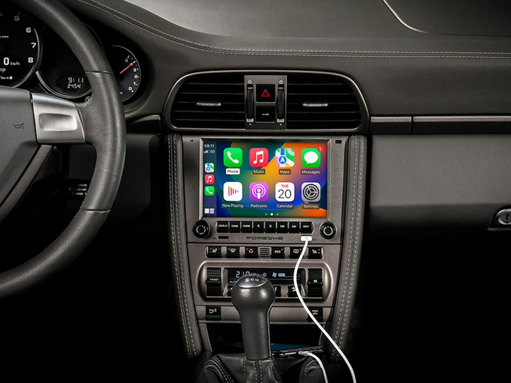 Product Highlights | Porsche Classic | Porsche International