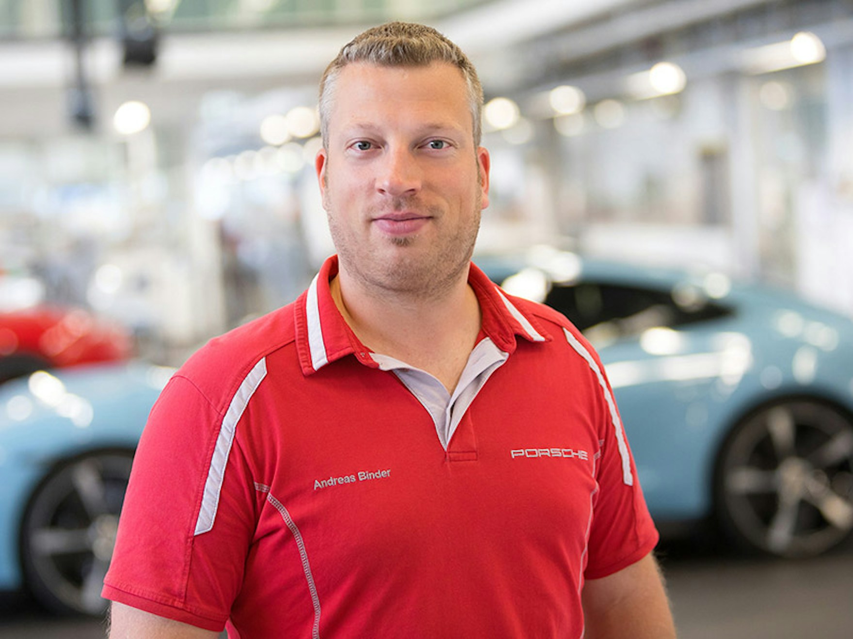 Porsche Mechatroniker (m/w/d) | Porsche Deutschland