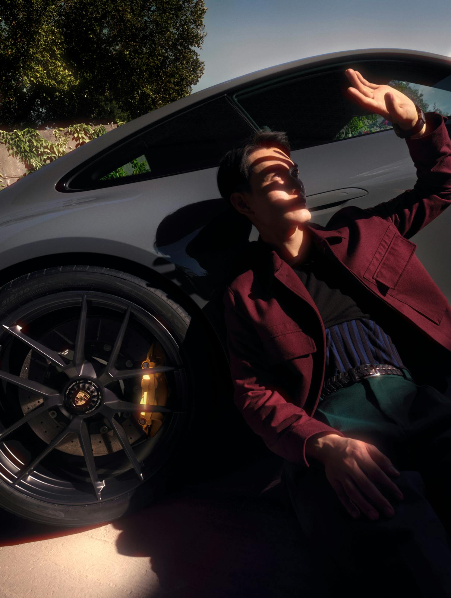 Porsche 911 Carrera GTS | Porsche Canada