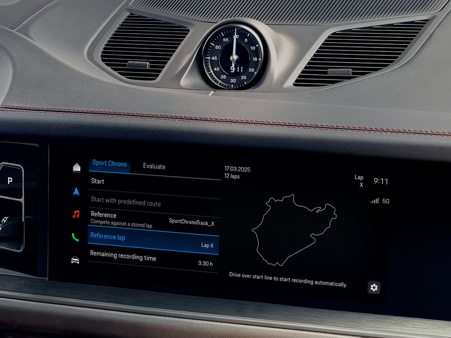 Porsche Cayenne GTS | Porsche International