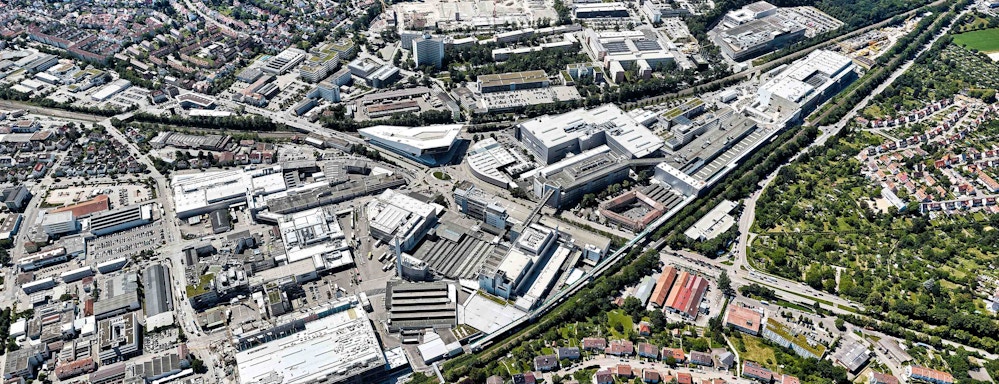 Porsche factory tours | Porsche International