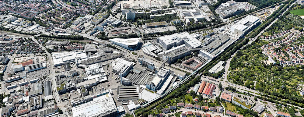 Porsche factory tours | Porsche International