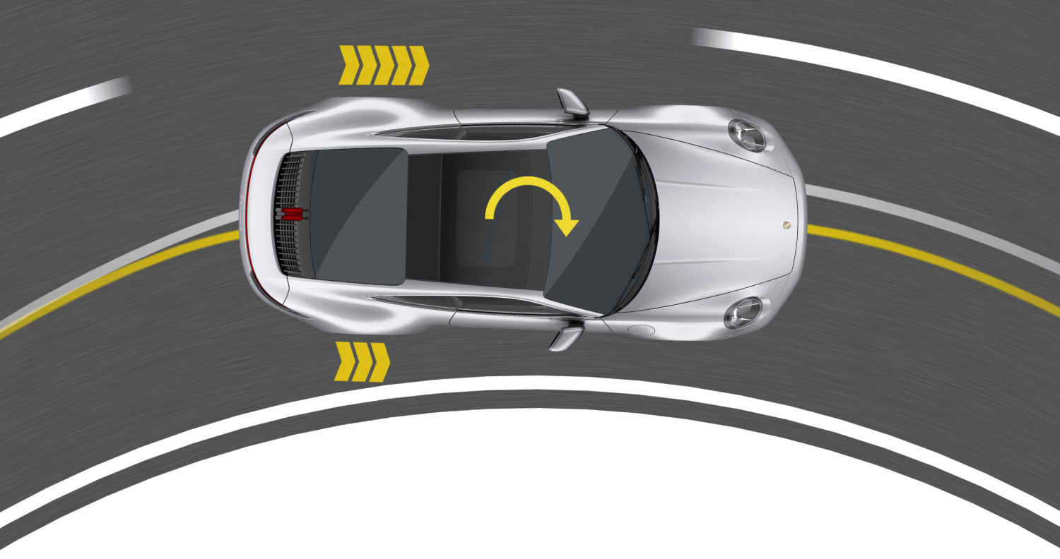 Porsche 911 Carrera T | Porsche Great Britain