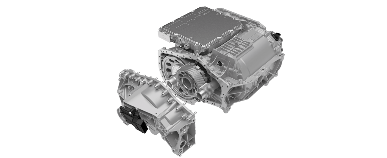 Porsche Macan 4 Electric | Porsche Jamaica