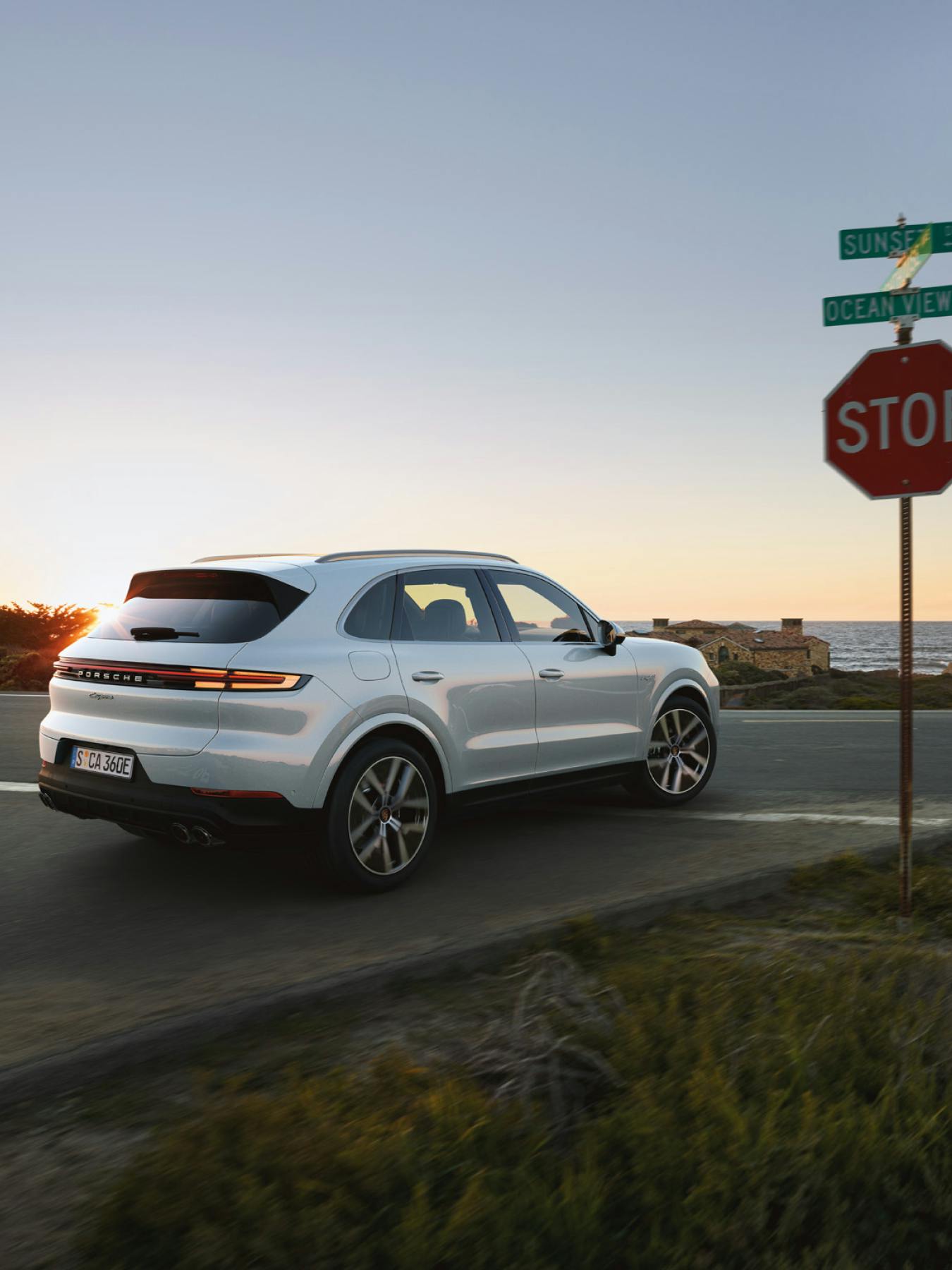 Porsche Greece | Porsche Greece