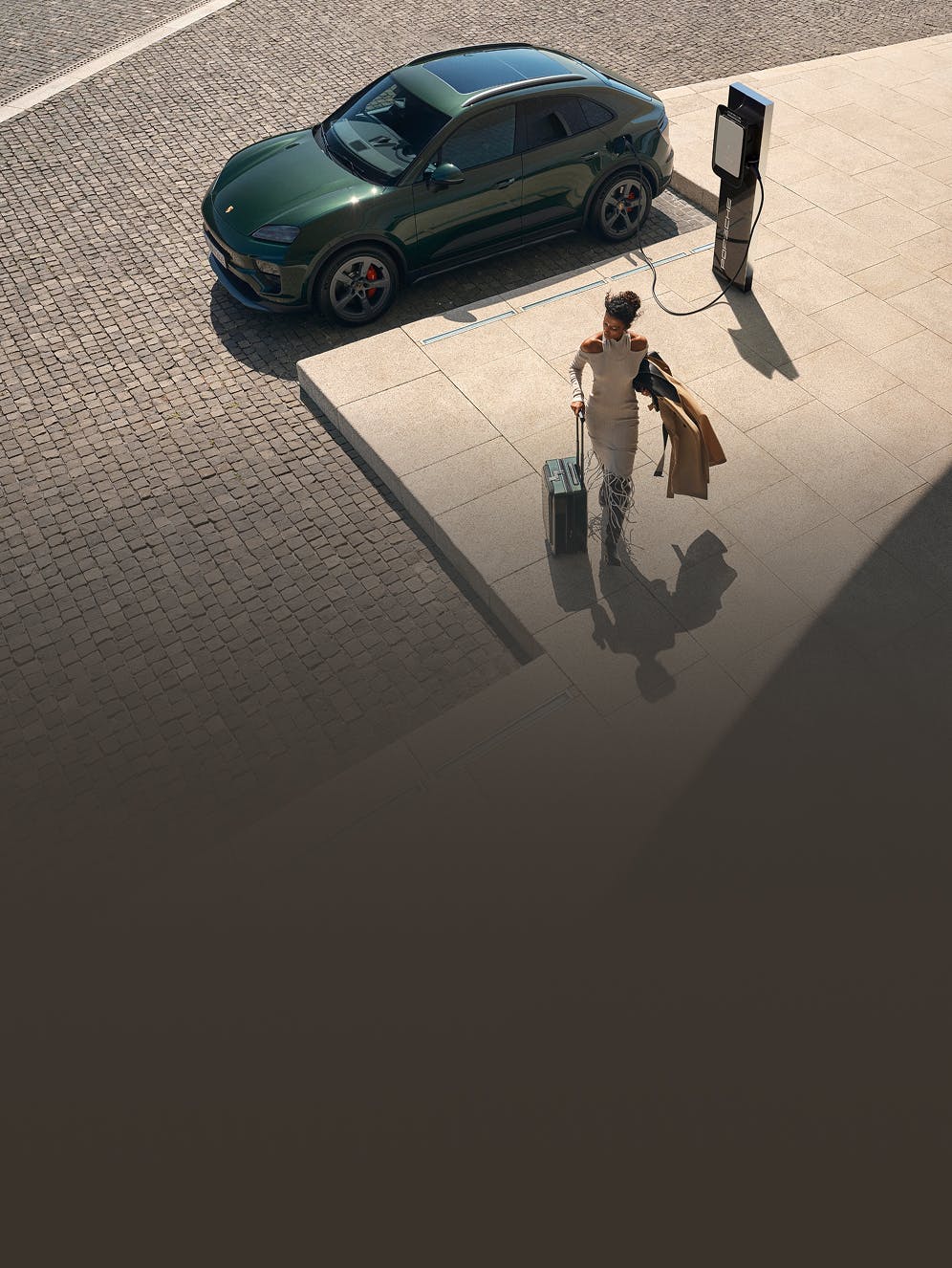 Porsche Charging Service – everything from a single source | Porsche ...